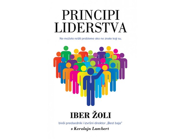 Principi liderstva