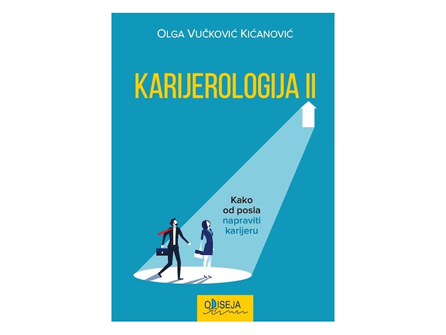 Karijerologija II
