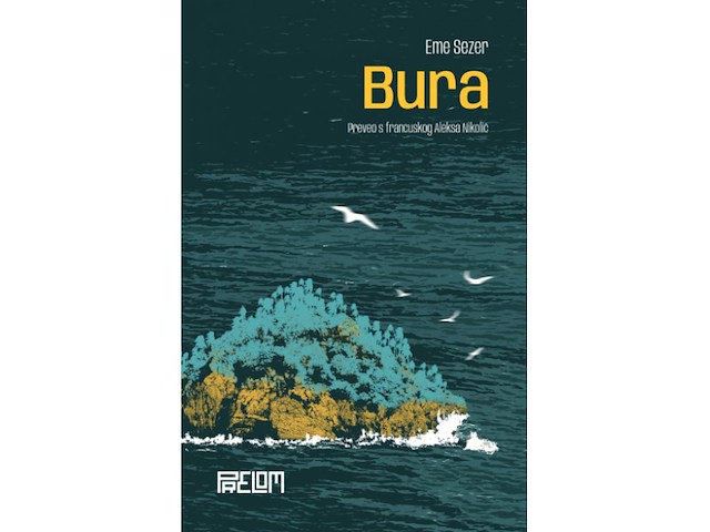 Bura