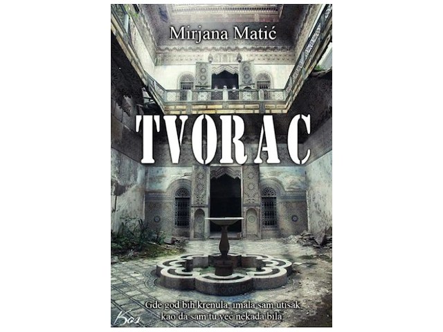 Tvorac