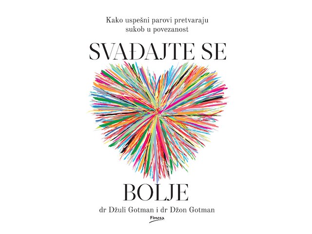 Svađajte se bolje