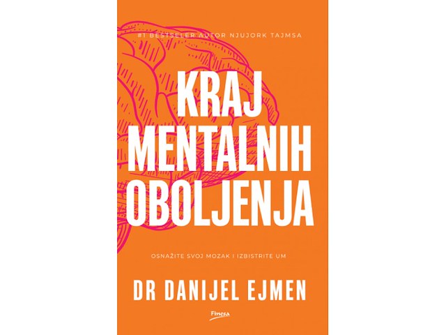 Kraj mentalnih oboljenja
