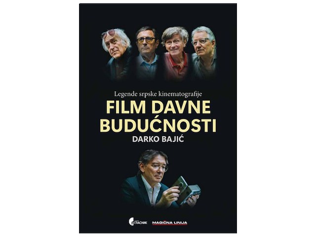 Film davne budućnosti