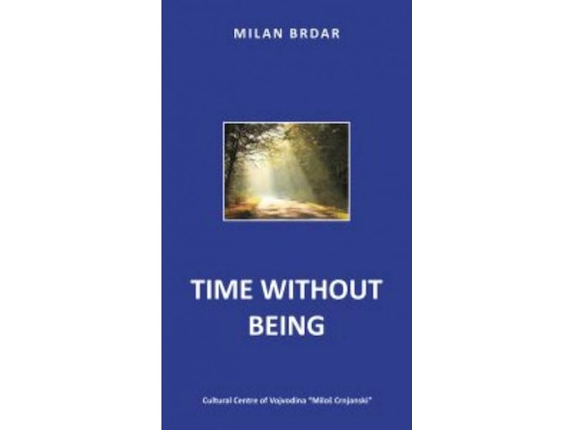 Time without being