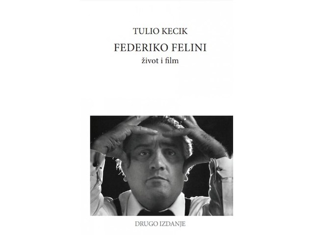 Federiko Felini - život i film