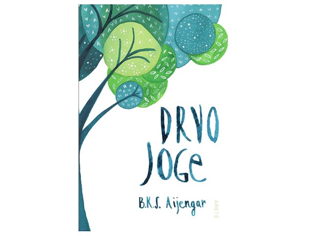 Drvo joge