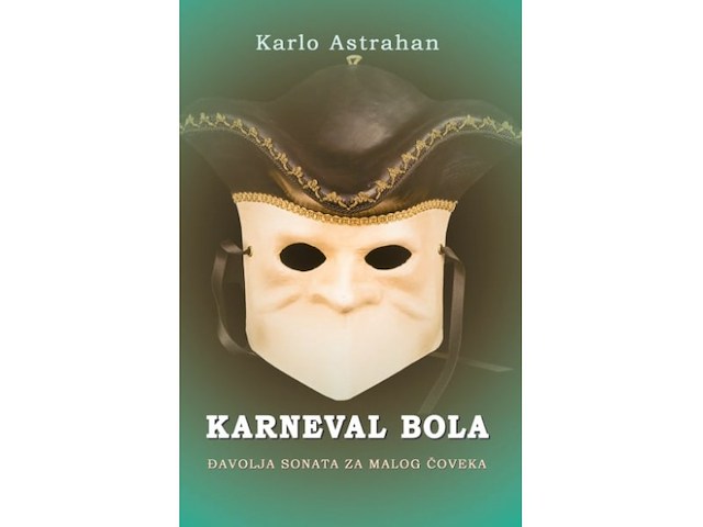 Karneval bola