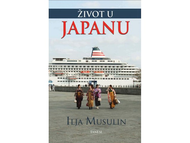 Život u Japanu