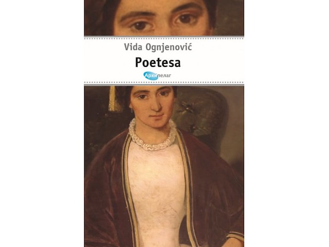 Poetesa