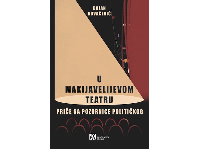 U Makijavelijevom teatru