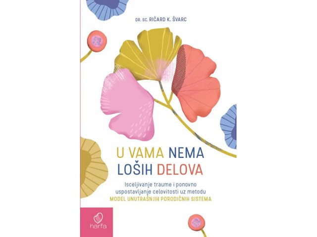 U vama nema loših delova