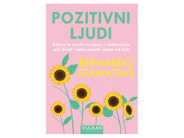 Pozitivni ljudi