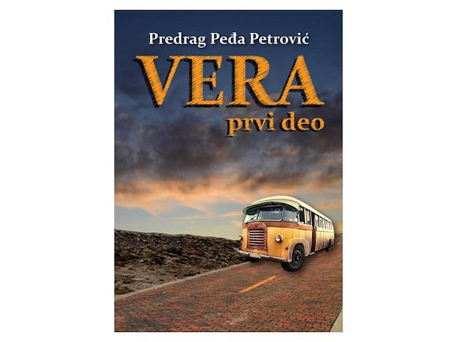 Vera - I deo