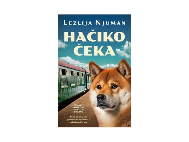 Hačiko čeka