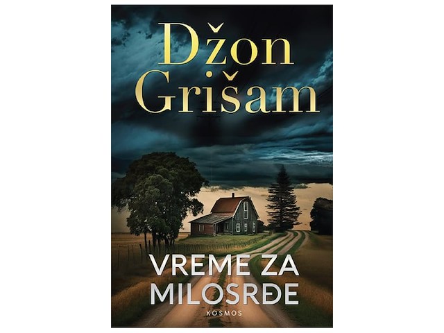 Vreme za milosrđe