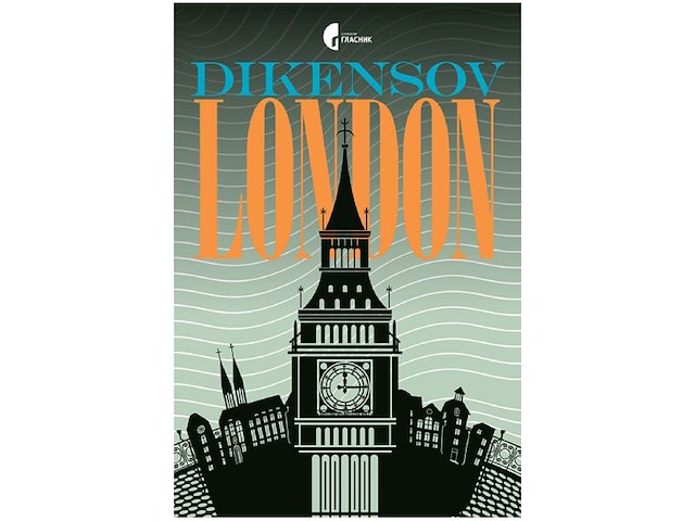 Dikensov London