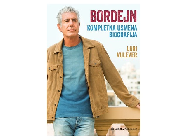 Bordejn: Kompletna usmena biografija