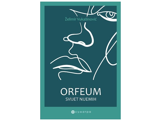 Orfeum: Svijet nijemih