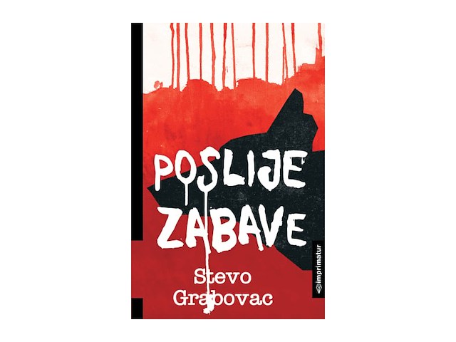 Poslije zabave