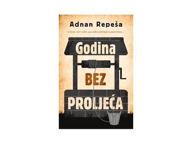 Godina bez proljeća