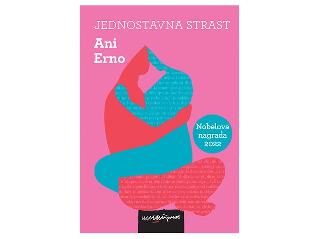 Jednostavna strast