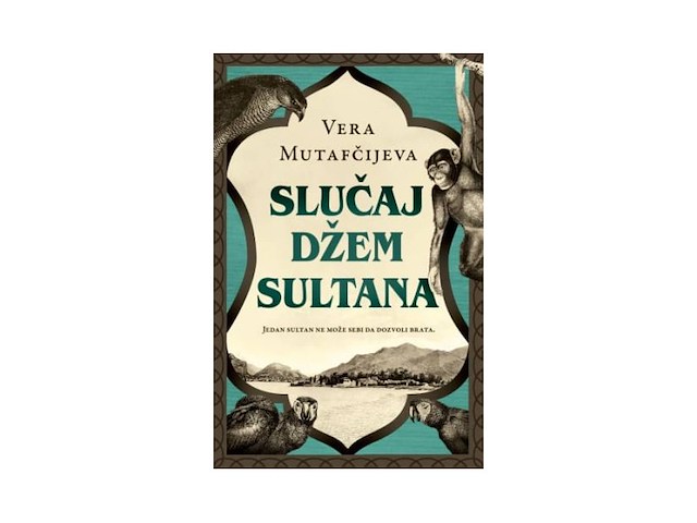 Slučaj Džem-sultana