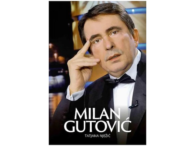 Milan Gutović