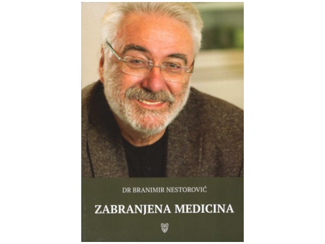 Zabranjena medicina