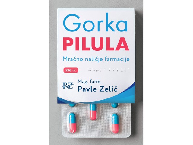 Gorka pilula