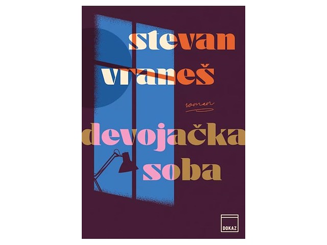 Devojačka soba