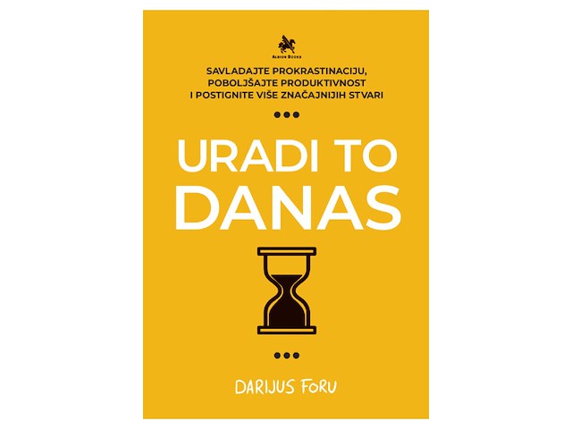Uradi to danas