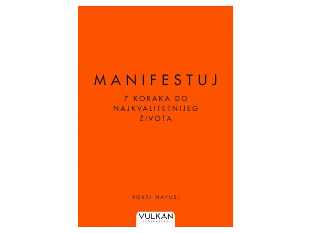 Manifestuj