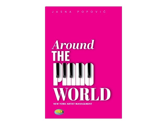 Around the piano world