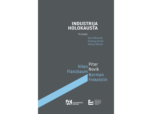 Industrija holokausta