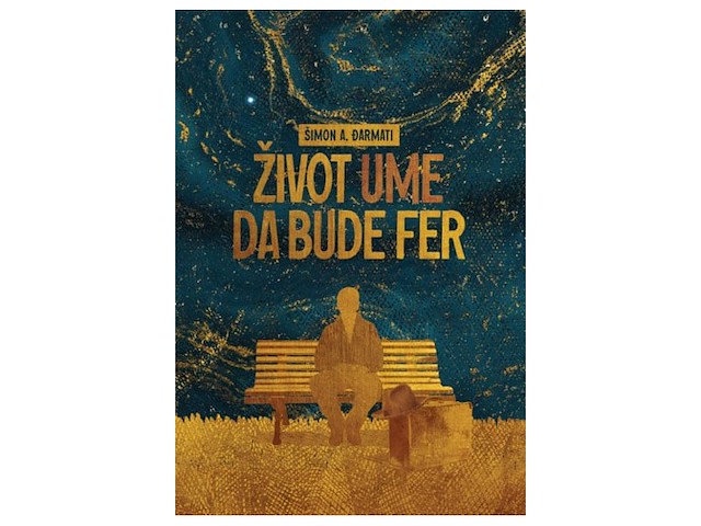 Život ume da bude fer