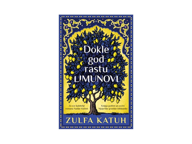 Dokle god rastu limunovi