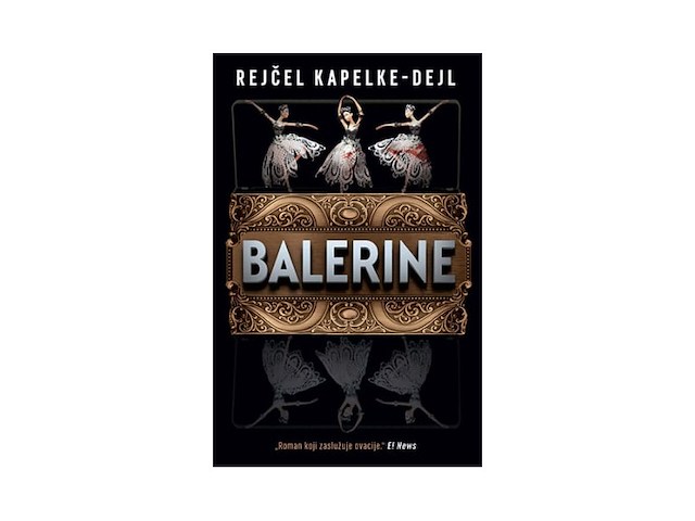 Balerine