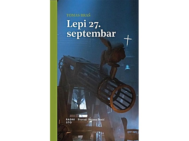 Lepi 27. septembar