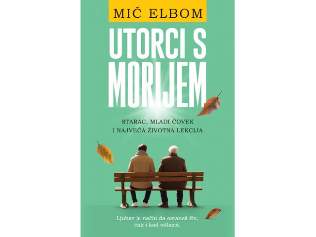 Utorci s Morijem