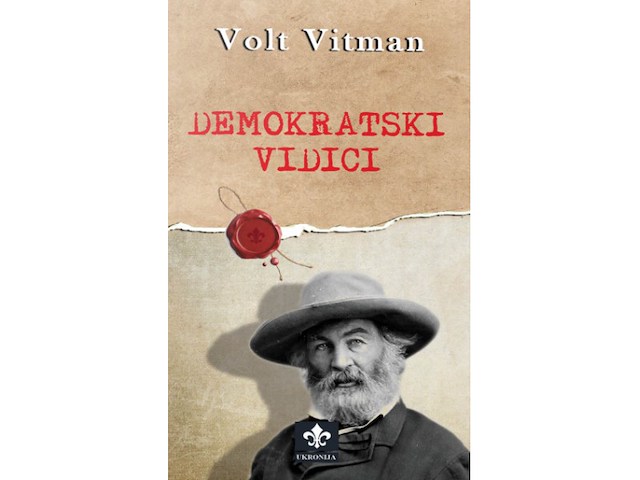Demokratski vidici
