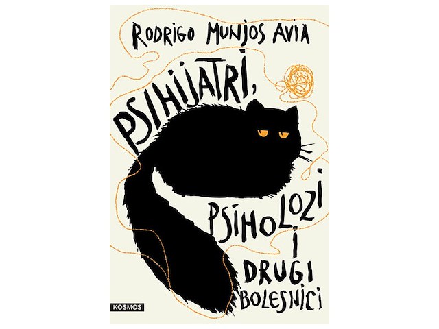 Psihijatri, psiholozi i drugi bolesnici