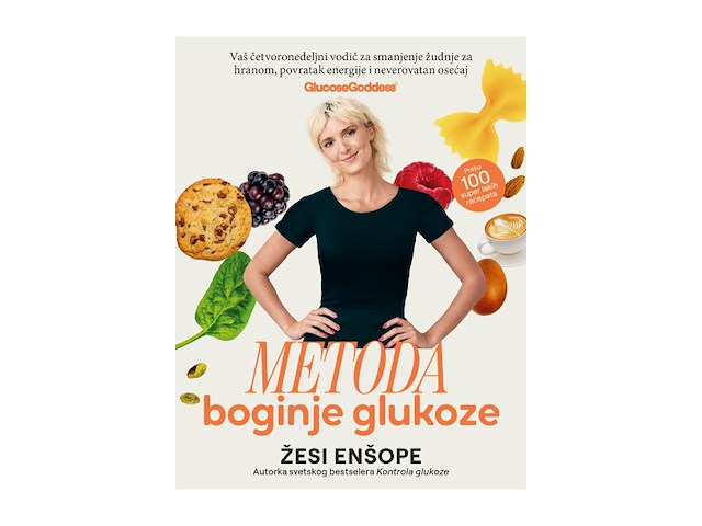 Metoda boginje glukoze