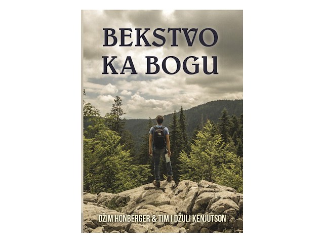 Bekstvo ka Bogu
