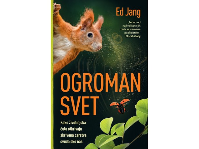 Ogroman svet