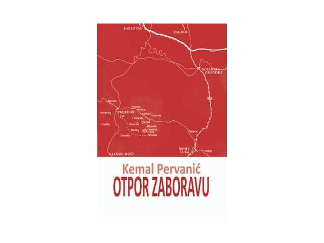 Otpor zaboravu