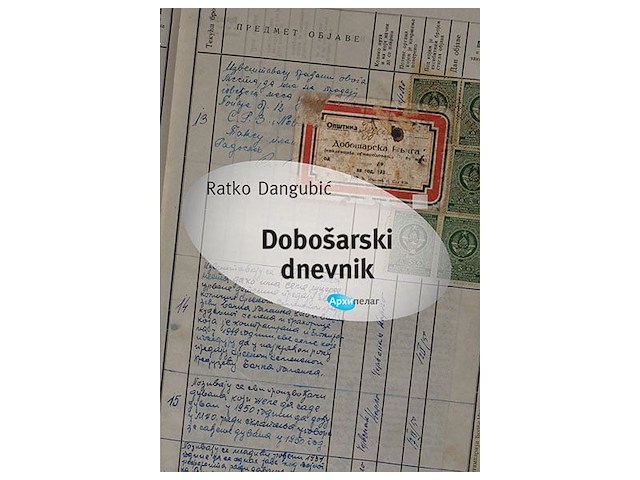 Dobošarski dnevnik