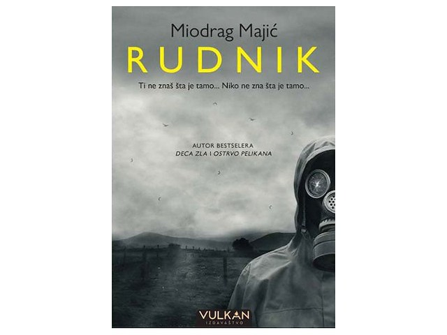 Rudnik