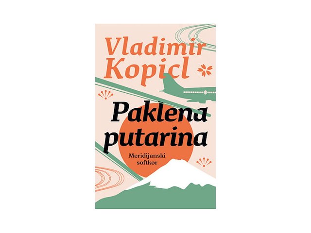 Paklena putarina