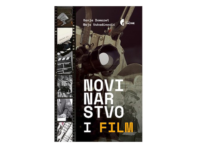 Novinarstvo i film