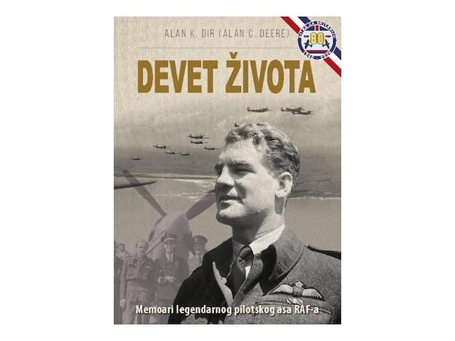 Devet života
